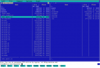 Midnight Commander (mc) 使用备忘_midnight command 多选-CSDN博客