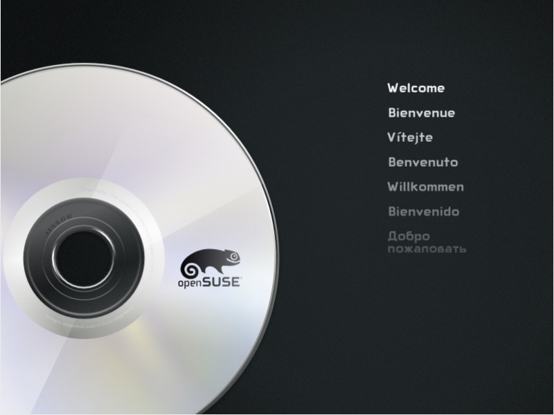 OpenSUSE 12.3 - LinuxFr.org