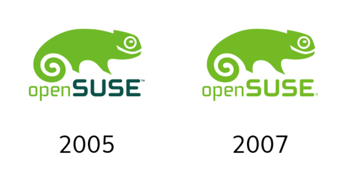 openSUSE:Project logo change vote - openSUSE Wiki